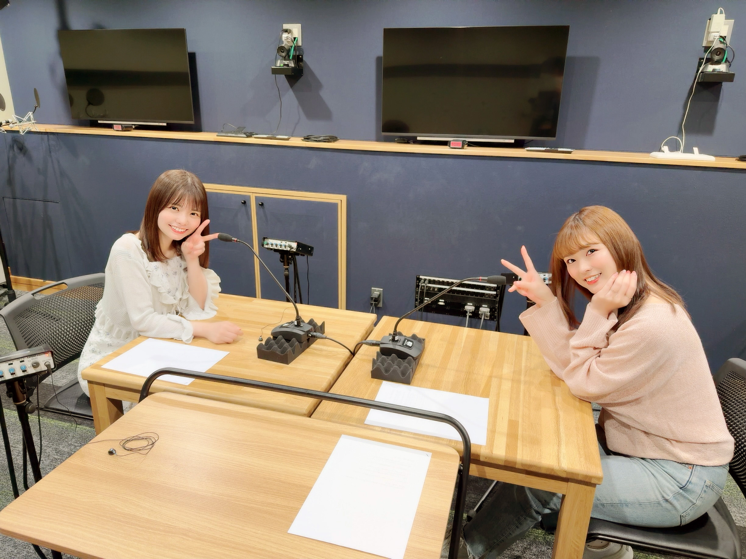 【インタビュー】ラジオ番組4年ぶり復活で声優・渕上舞がHKT48劇場デビュー？ HKT48・渕上舞と“アイドル企画”構想（後編） | エンタのおはなし